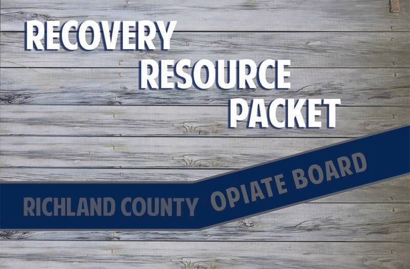 About Us - Richland County Opiate Board